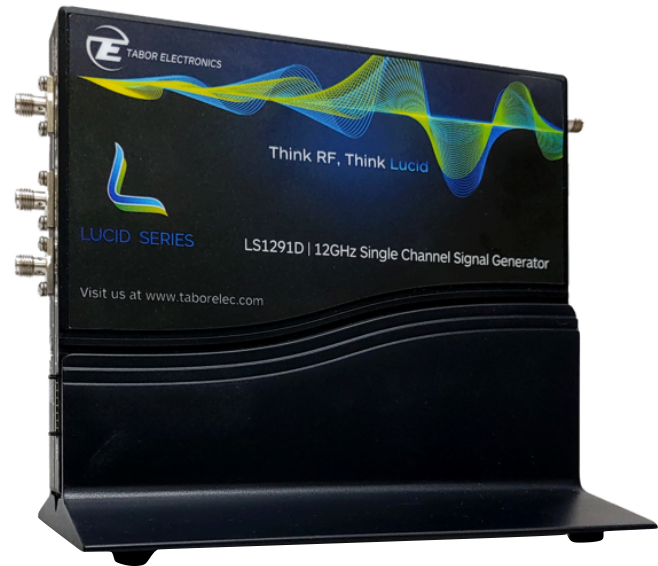 RF Signal Generators – NaxgenTech